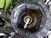 Mower Engine Kicks Back When Starting | Fixed by Lawnmowerfixed .com