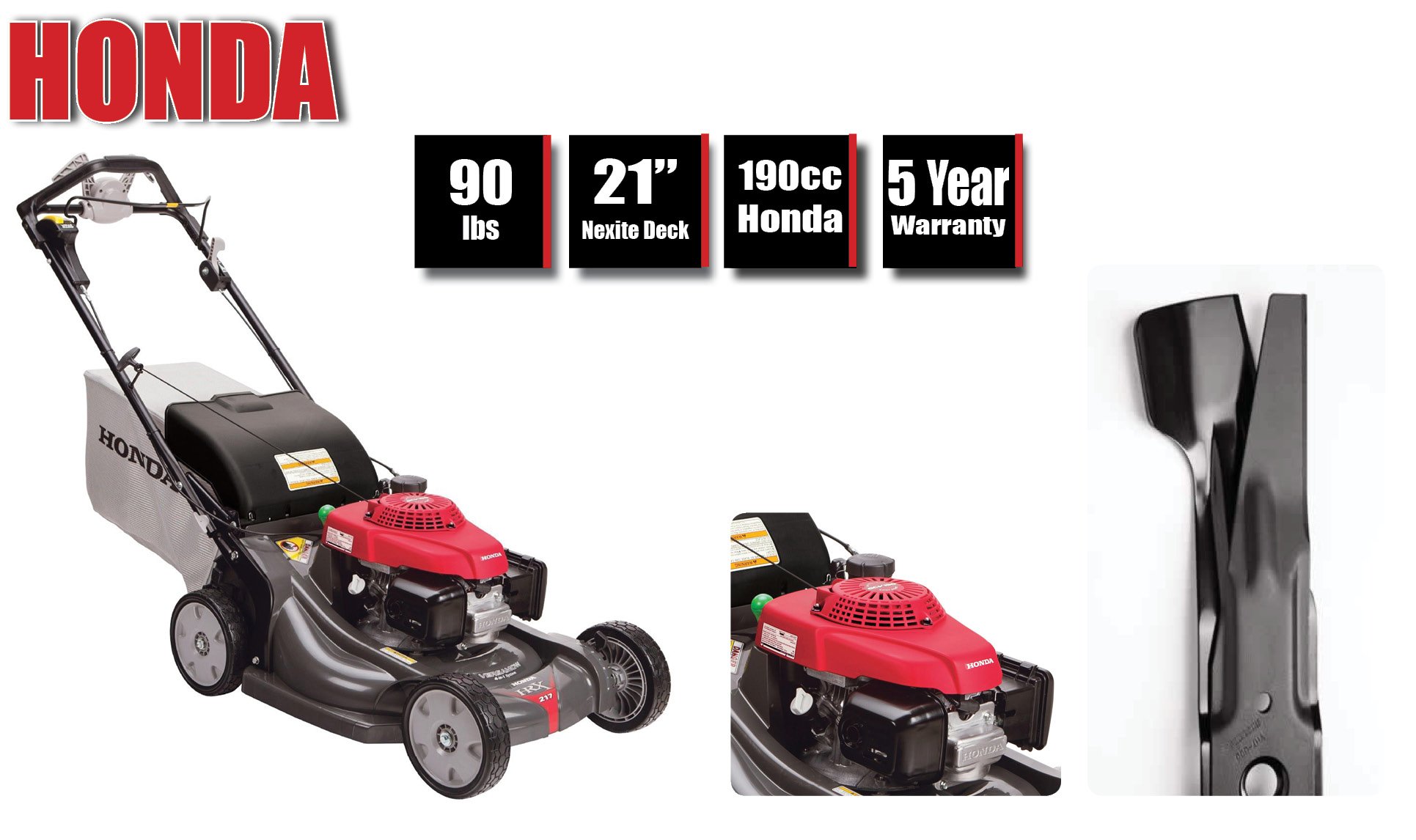 Toro vs Honda Mower - The one I prefer | Lawnmowerfixed