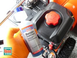 How To Store Snowblower Outside – You need to know this – Lawnmowerfixed