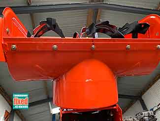 Should Snowblower Auger Spin Freely? - Avoid this mistake | Lawnmowerfixed