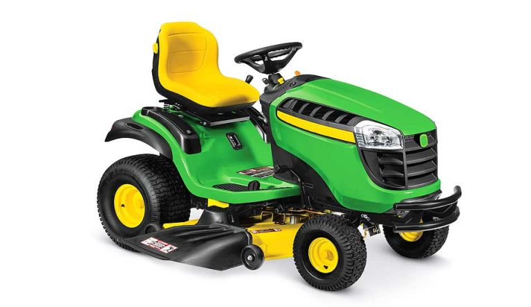 Riding Lawn Mower Maintenance - Ultimate tune-up guide!