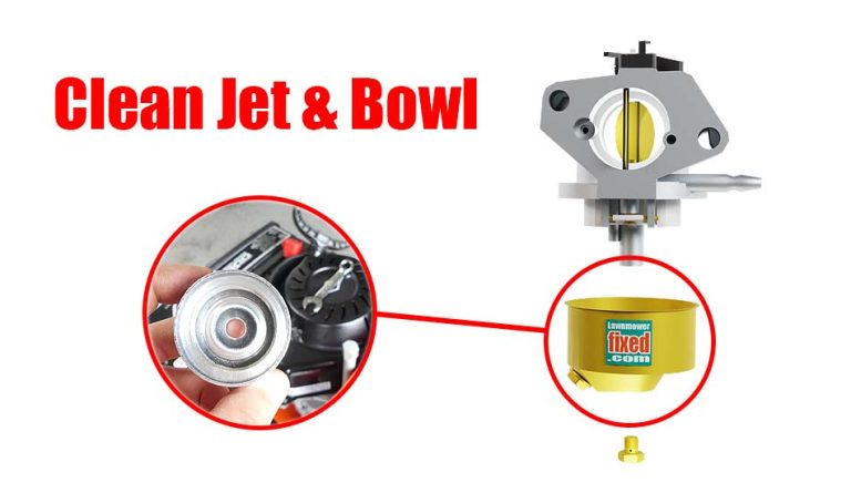 How Small Engine Ignition System Works | Lawnmowerfixed