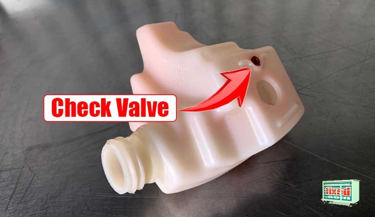 How 2-Stroke Carburetor Works - seriously clever | Lawnmowerfixed