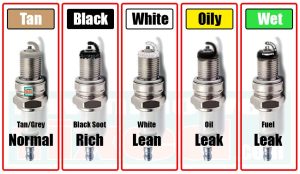 How Small Engine Ignition System Works | Lawnmowerfixed