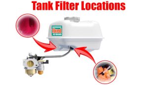 How Does a Small Engine Carburetor Work? (Beginners guide) | Lawnmowerfixed