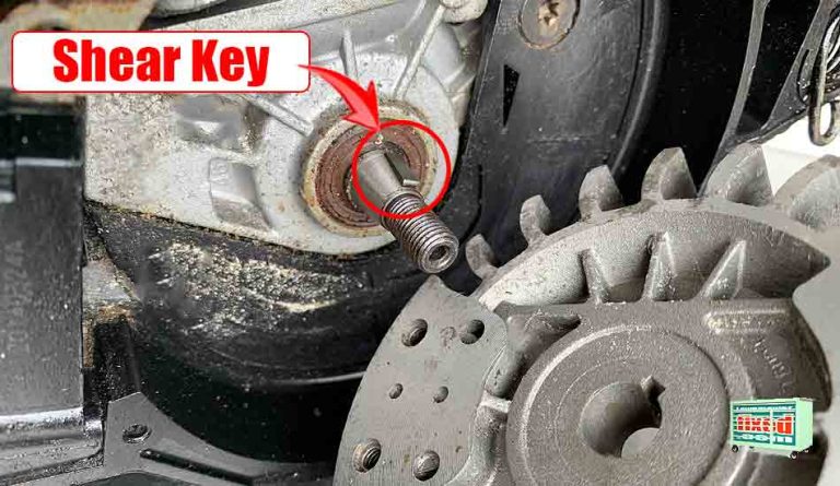 Chainsaw not Getting Spark - here's why | Lawnmowerfixed