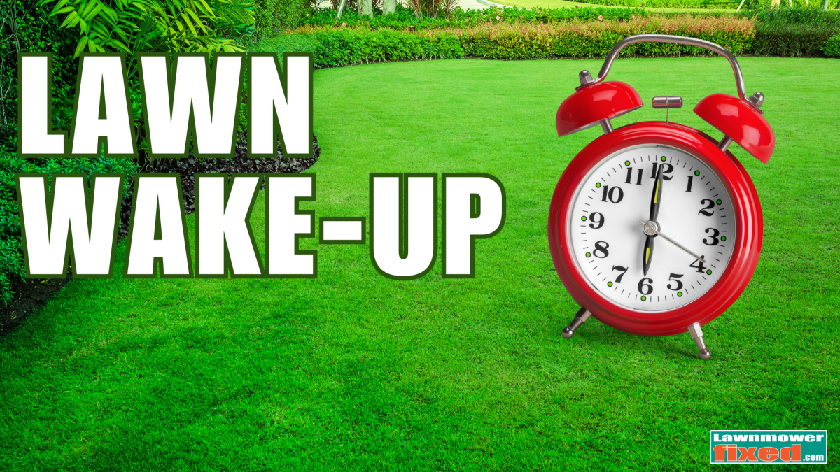 Lawn Leveling Secrets: Say Goodbye to Bumpy Surfaces | Lawnmowerfixed